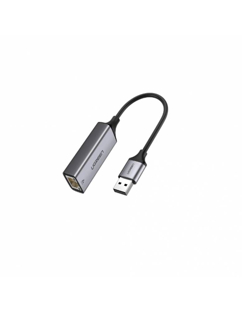 UGREEN USB Ethernet Adapter Aluminum USB 3.0 - M2